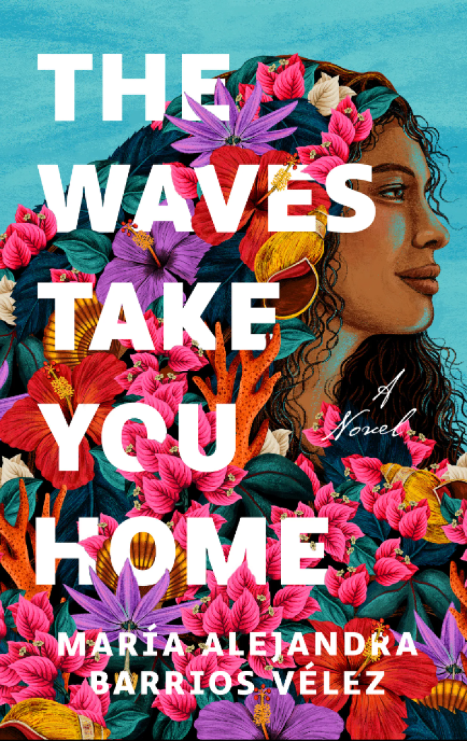 20 Books by Latinx Authors Coming Out in 2024 You Need to Read - HipLatina